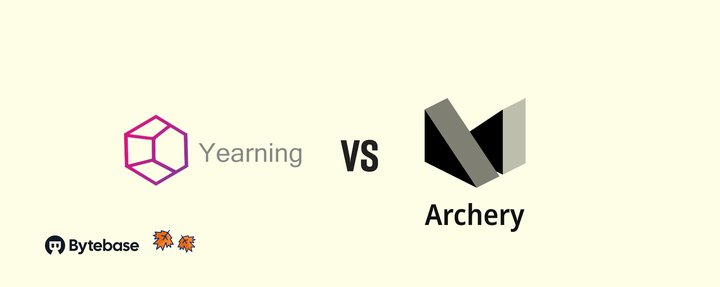 对比国内主流开源 SQL 审核平台 Yearning vs Archery - 知乎