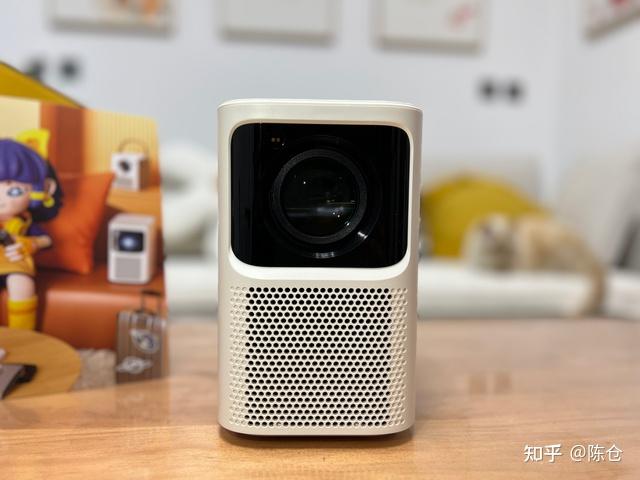 如何评价千元高亮旗舰哈趣K1 Pro投影仪？ - 知乎