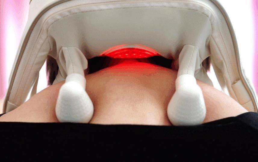 拯救低头族神器-西屋UK6S对比UK5肩颈按摩仪，到底升级了啥？ - 知乎