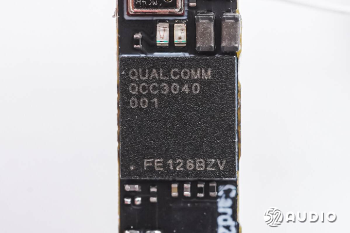 强降噪、低时延，Qualcomm高通QCC3040蓝牙音频SoC获YOBYBO Card20 Pro耳机采用 - 知乎