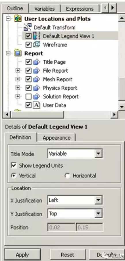 FLUENT参数化分析 - 知乎
