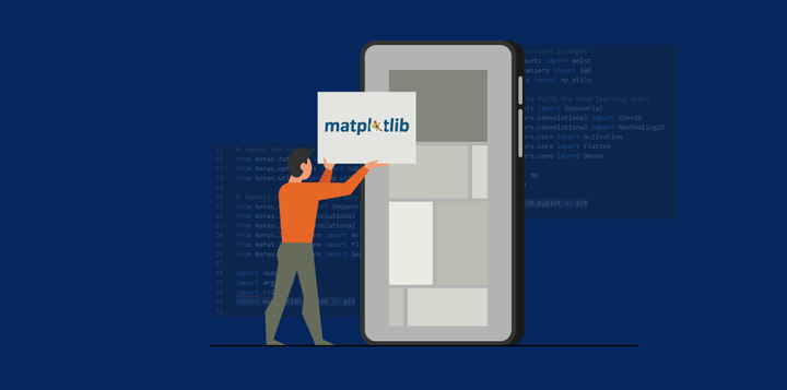 当图形设计师遇到matplotlib时在python中使用matplotlib创建色彩图 知乎 7898
