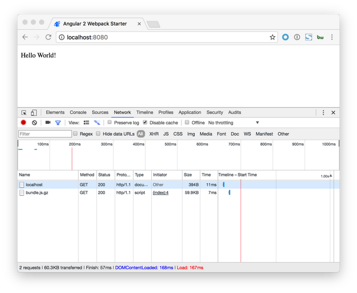 【ngMiracle】一个 60KB 的 Angular 2 应用 - 知乎