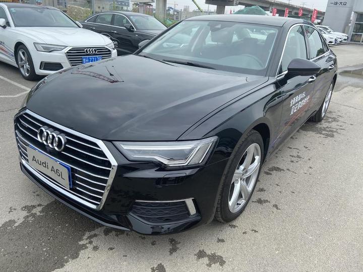 购奥迪A6L价格直降10.46万元，送大礼包 ！ - 知乎