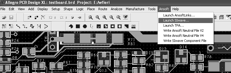 SIwave中文培训手册-高性能PCB 的 SI/PI 和EMI/EMC 仿真设计 - 知乎