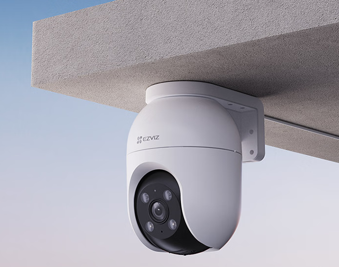 萤石C6C和萤石C8C系列摄像头哪个好？ - 知乎