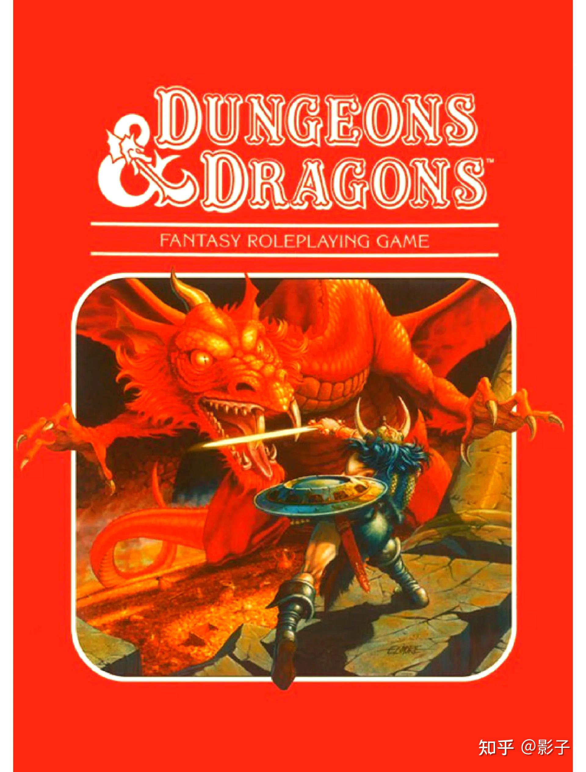 JRPG、TRPG、ARPG都是啥区别呀？ - 知乎