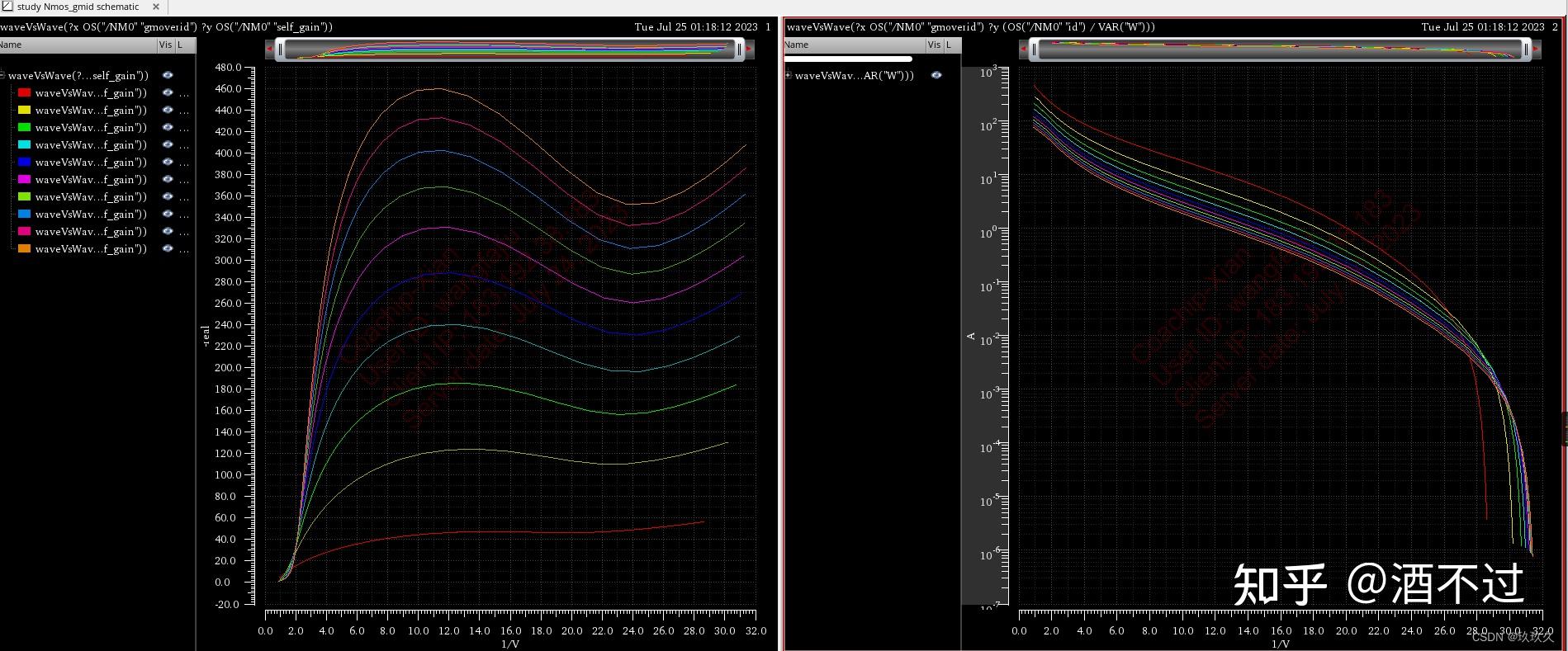 如何解读 gmid 设计方法？ - 知乎