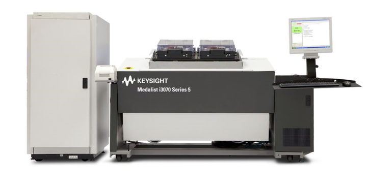 安捷伦Agilent3070 ICT测试仪详细介绍 - 知乎