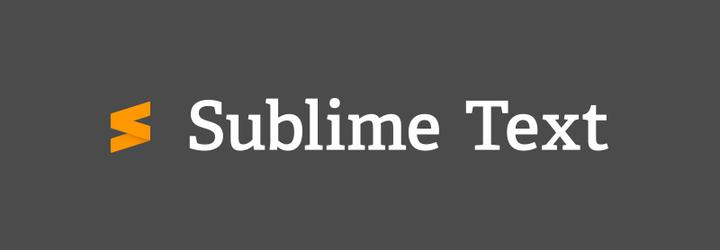 Sublime Text 4下载安装教程（附安装包）包含下载、安装、激活、汉化 - 知乎
