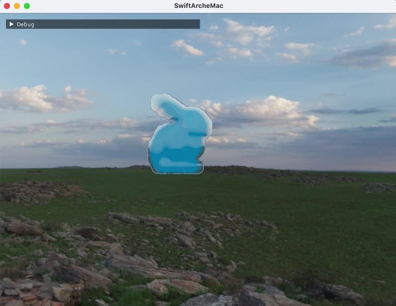 用图形GPGPU做物理仿真（10）· Screen Space Fluid - 知乎