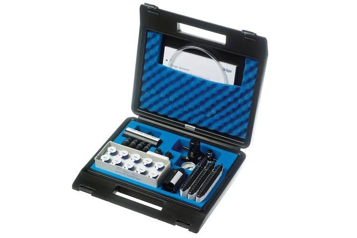 Medical医用压缩空气检测仪 - 知乎