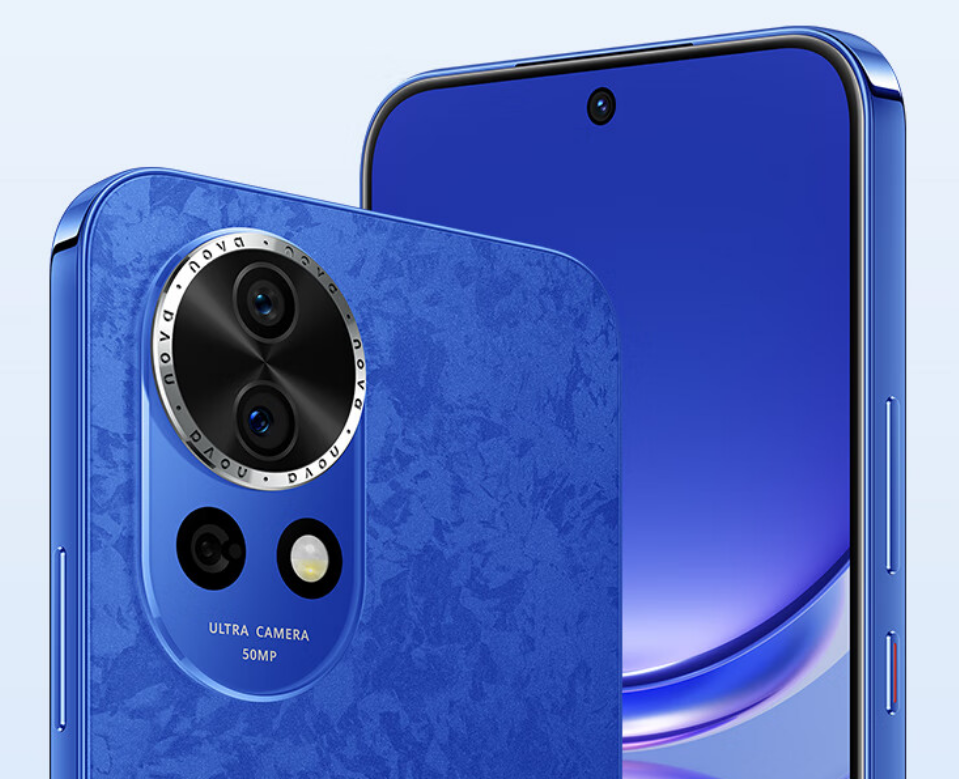 华为nova12是5g吗? - 知乎