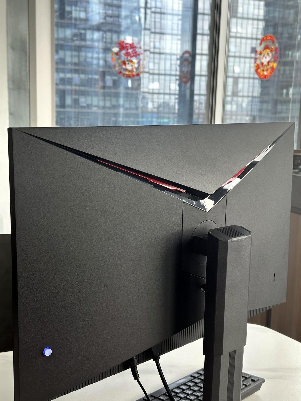 避坑指南：别被“伪电竞”显示器割韭菜！联合创新27G2T千元档真香实测 - 知乎