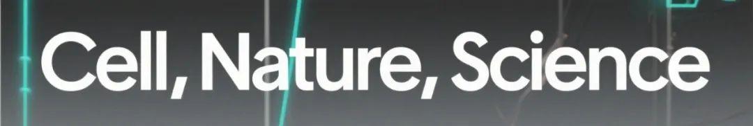 CNS三大顶刊近期研究热点及期刊特色比较 - 知乎