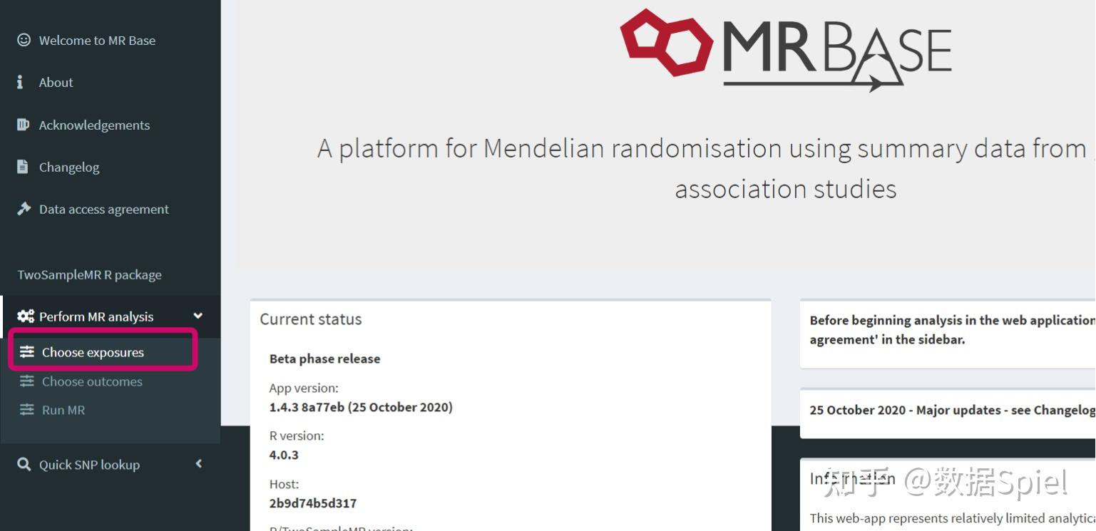 孟德尔0代码，免费在线孟德尔分析APP - 知乎