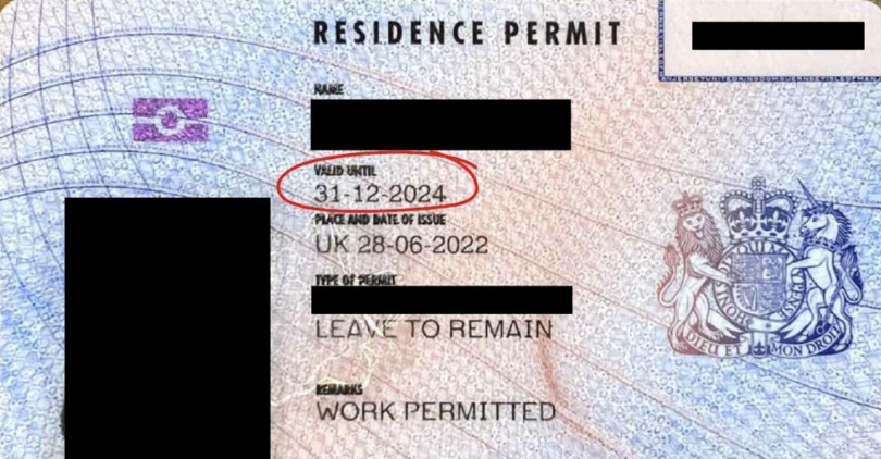 留学生们注意！英国将启用电子签证eVisa！ - 知乎