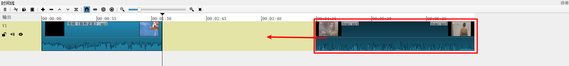 shotcut学习笔记 - 知乎
