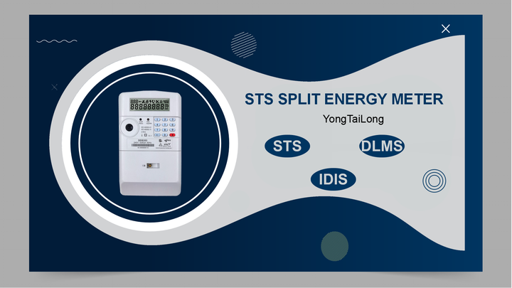 STS电能表为什么是安全性最高的预付费电表 - 知乎