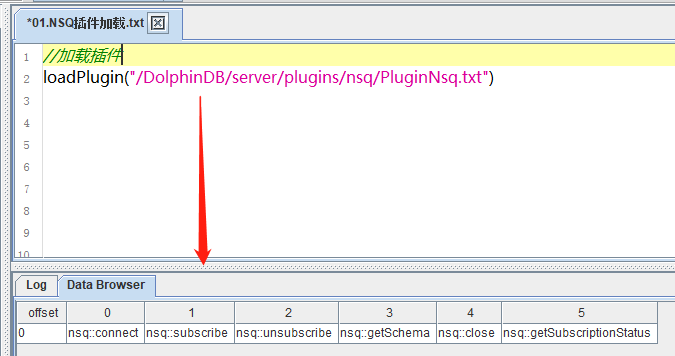 DolphinDB NSQ 插件最佳实践指南 - 知乎