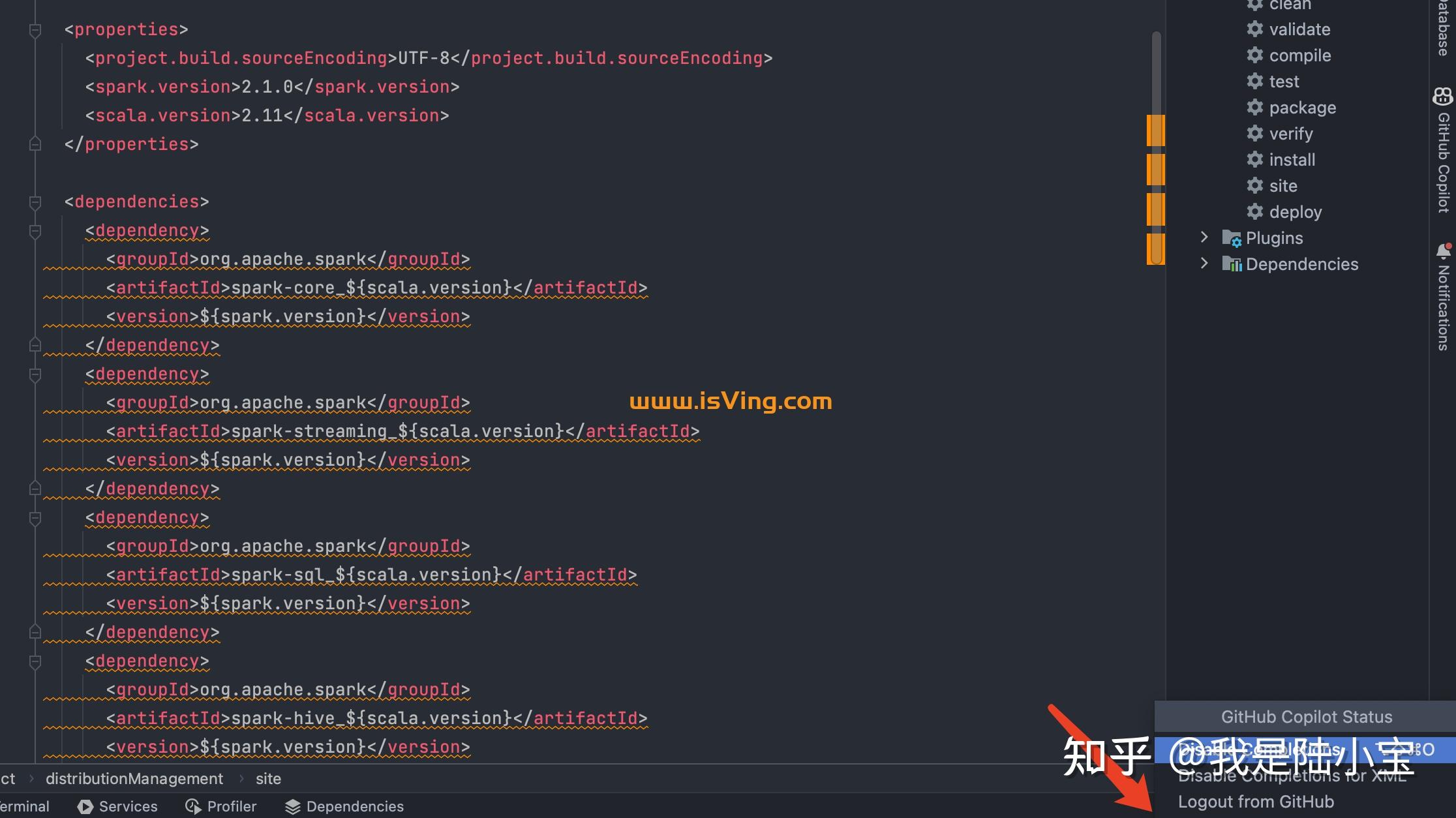 GitHub 学生认证 获取免费使用Copilot资格 - 知乎