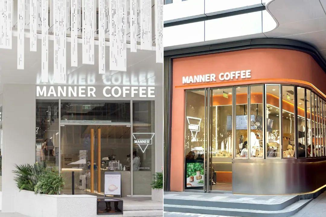 突破千店后，Manner Coffee会走“直营转加盟”的路吗？ - 知乎