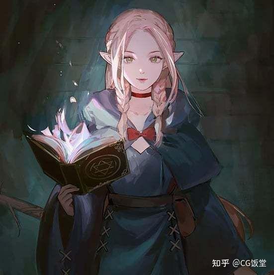 好看么 呵～插画师 Yueko - 知乎