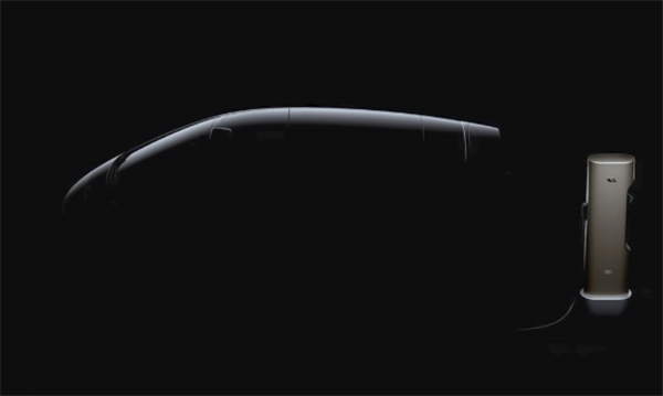 理想W01易被忽视的细节有哪些？（外观篇） - 知乎