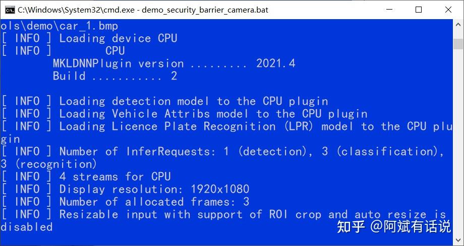 为何安装Openvino老是失败？ - 知乎