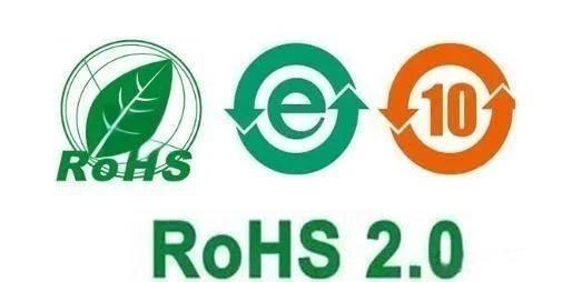 中国ROHS跟欧盟ROHS有什么区别？ - 知乎