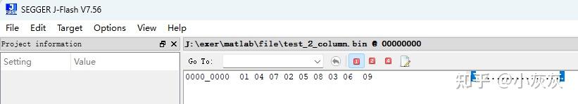 matlab的fread怎么读取的数据? - 知乎
