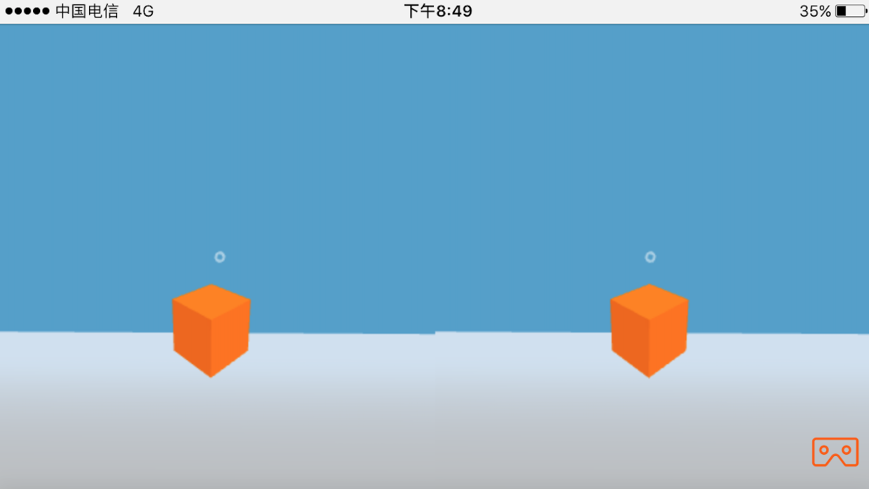 WebVR开发教程——标准入门 - 知乎