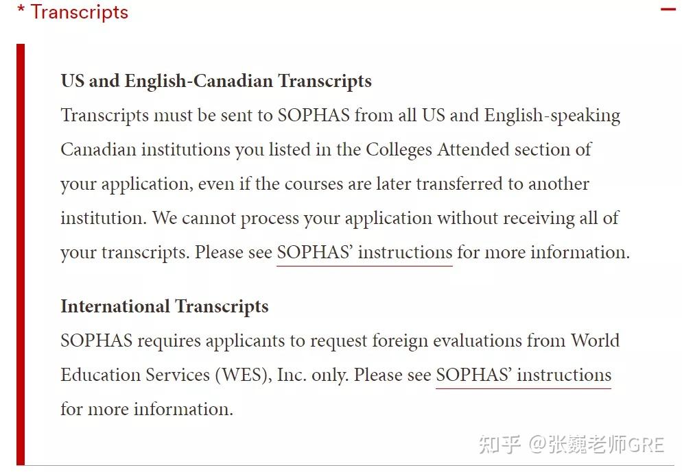 WES认证如何给我们算分？马原、军理、毛概是如何算的，能不能拉低这几项的比例？ - 知乎