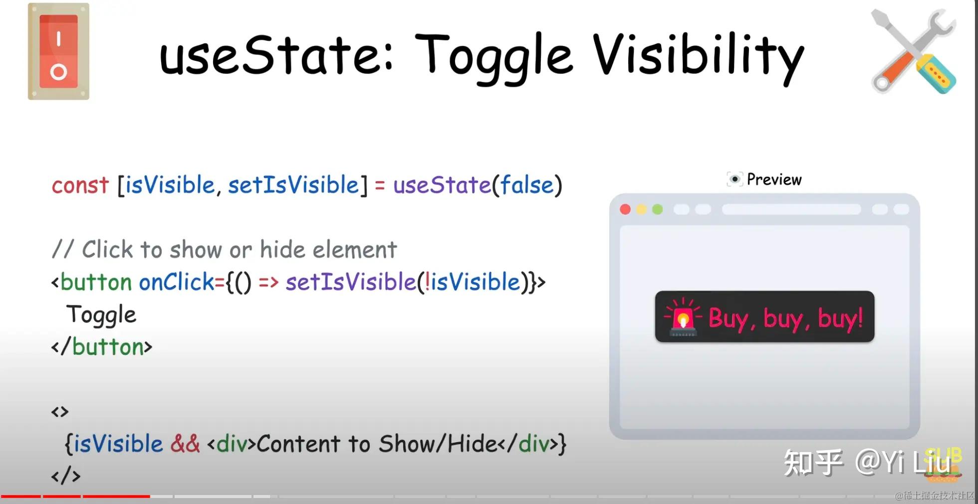 React hooks 用法大全 ，包含React 19 新hooks - 知乎