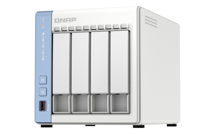QNAP NAS局域网无法访问的解决方法 - 知乎
