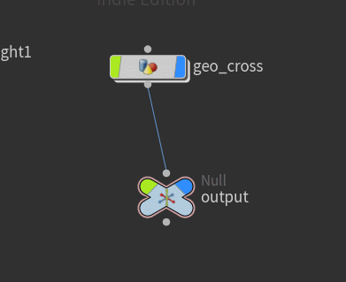 Houdini图文笔记：基本操作（现学现卖更新中） - 知乎