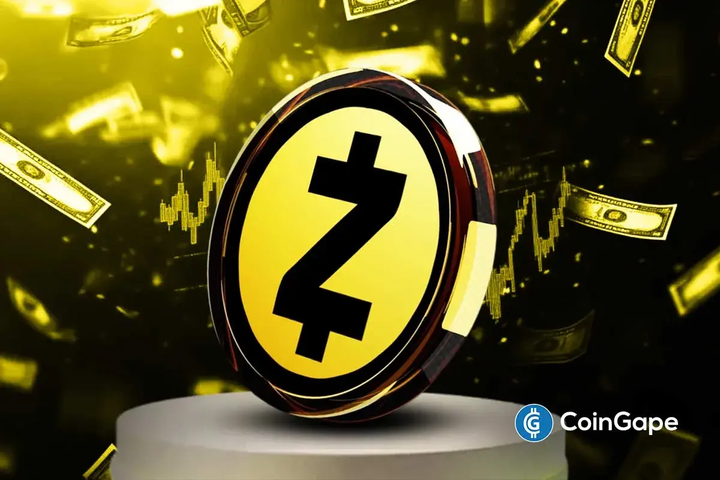 资金正在抛弃 Meme，转向隐私？ZEC 热度已超 SOL！ - 知乎