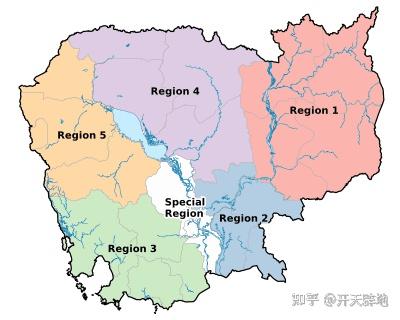 贡布军事史第三部分：越南人与柬埔寨革命武装力量（红色高棉） - 知乎