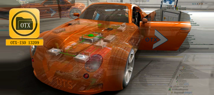 基于ISO13209（OTX）实现EOL下线序列 - 知乎