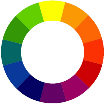 色彩有多少种颜色？常见的颜色有哪些？ - 知乎