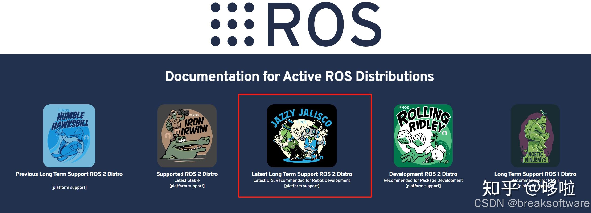 作为一名ROS零基础的本科生，如何学习ROS？ - 知乎