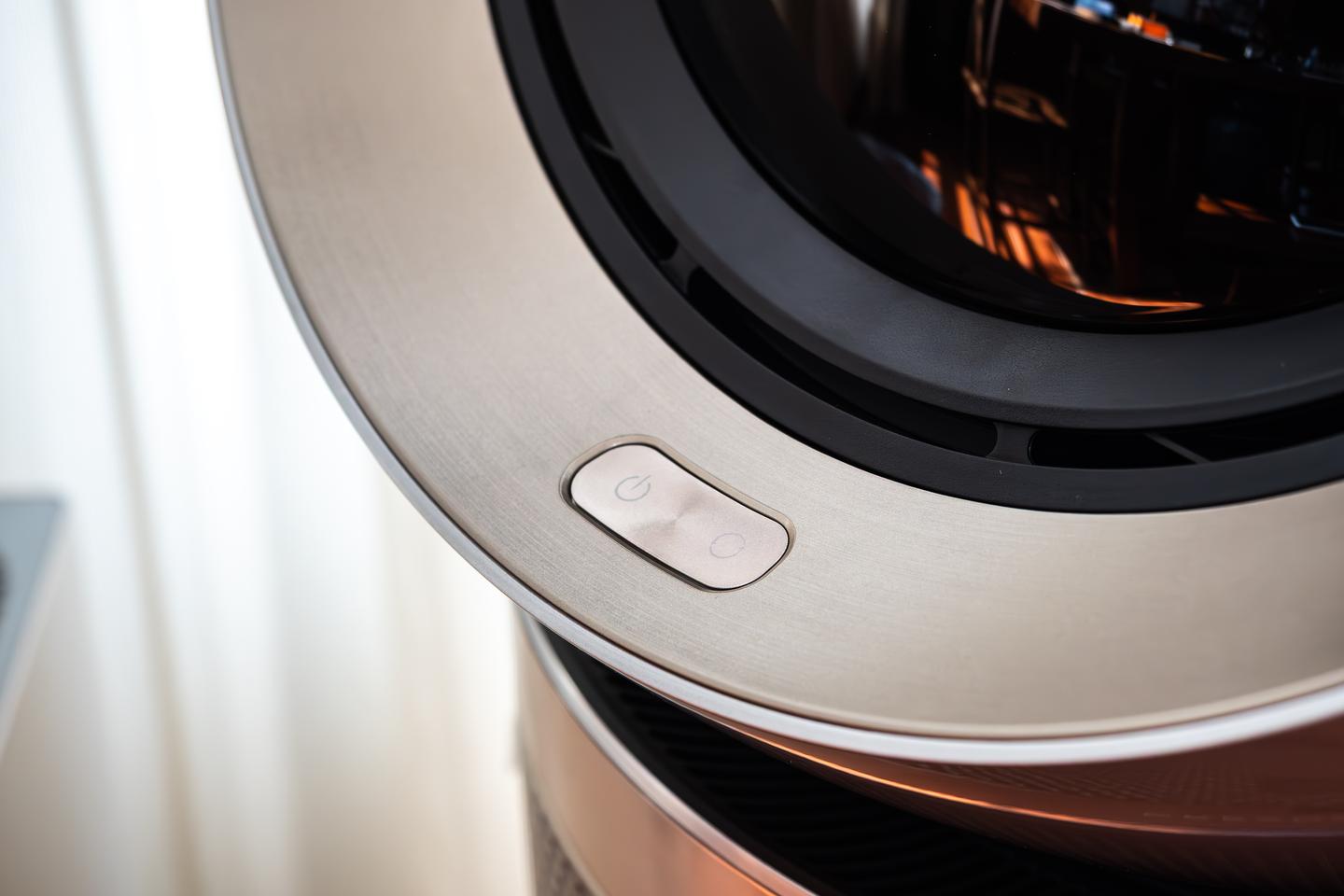 追觅PM30体验：是旗舰空气净化器，更是主动“家庭空气管家” - 知乎