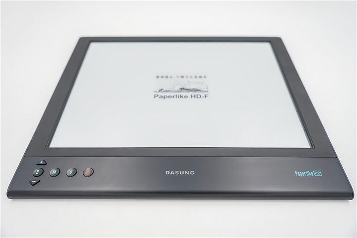 大上科技Paperlike HD-F墨水屏显示器体验 - 知乎