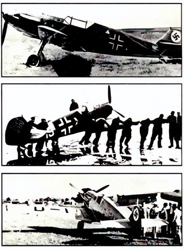 2、从雏鹰到帝国的战隼，Bf-109战机从试验机到投入西班牙内战的历程 - 知乎