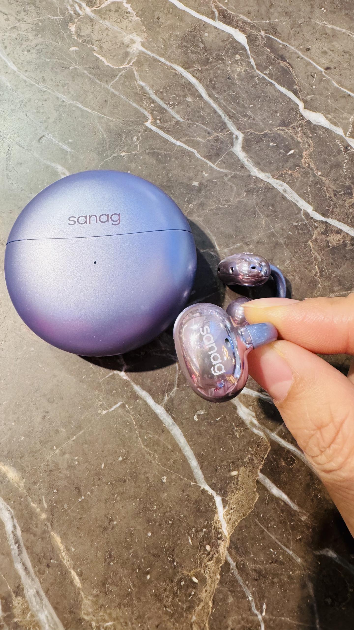 塞那S6S Pro，从华为到Bose：如何用百元音质挑战千元旗舰 - 知乎