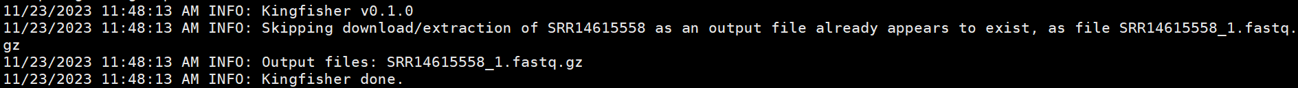 如何用 Linux 命令从 NCBI 和 Ensembl 中下载数据文件？ - 知乎