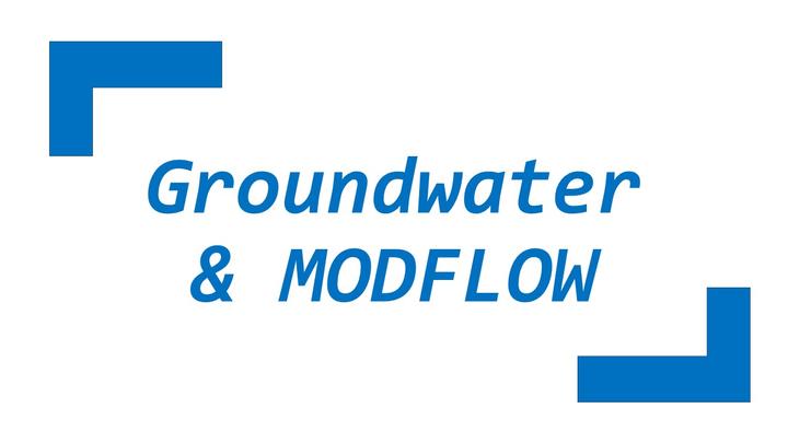 Visual MODFLOW安装 - 知乎