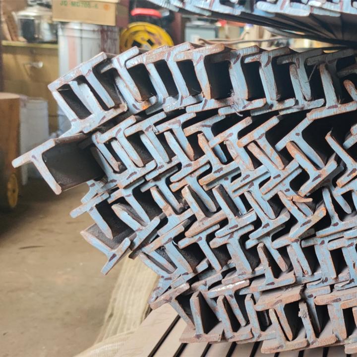 T型钢60*36*8T型钢Q355B电力设施材料详细 - 知乎