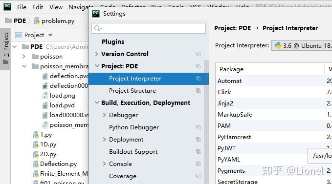 Fenics windows10安装及基础操作 - 知乎
