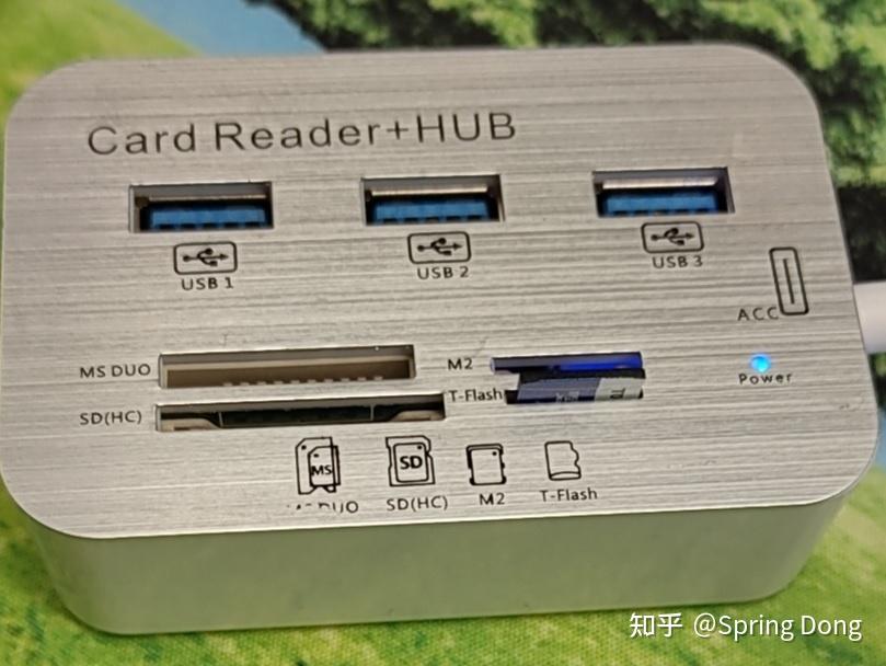 USB HUB免踩坑记 - 知乎